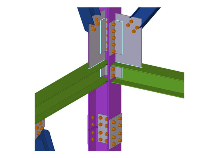 Our Services - CMN Steel Fabricators