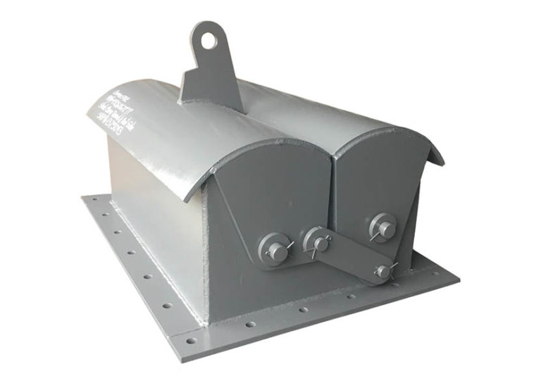 Our Services - CMN Steel Fabricators